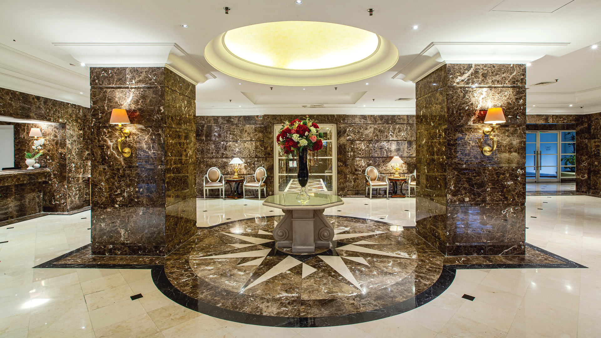 Batavia Hotel and Serviced Apartments Jakarta